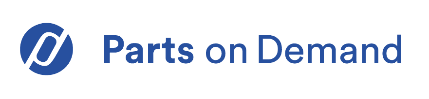 Login | Parts On Demand